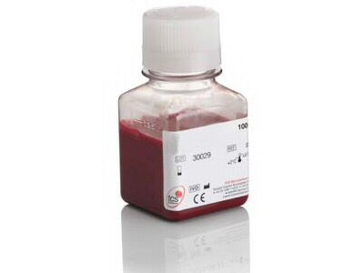 Animal Blood Products - TCS Biosciences